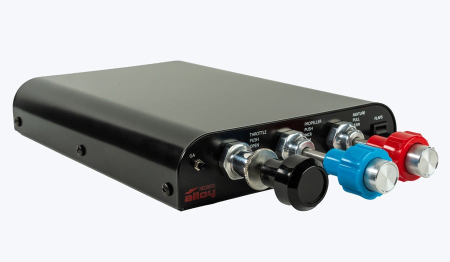 TH1 (gen 2) Throttle Calibration Guide